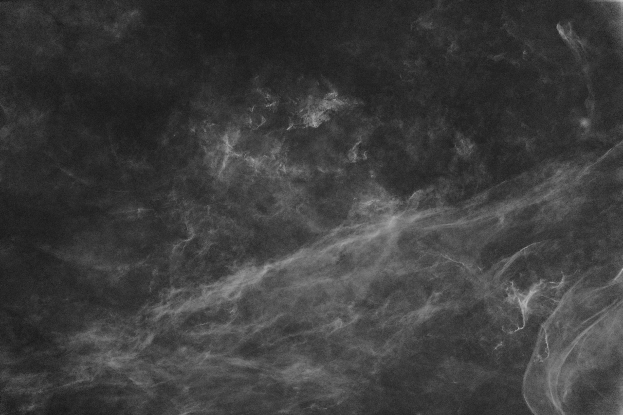 sh2-115 Take 2 | Dark Flats (Works in Progress)